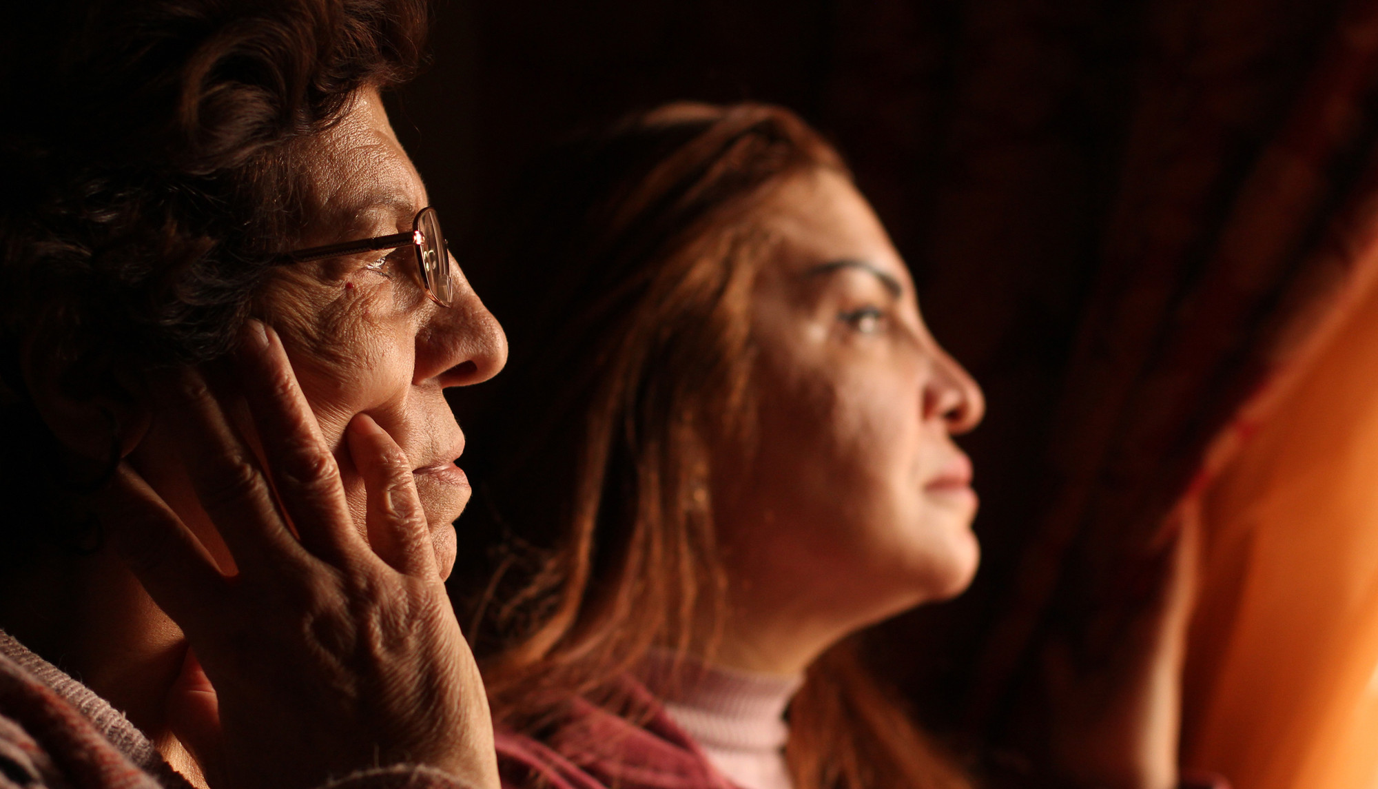 My Aleppo. 2015. Directed by Melissa Langer Coma. 2015. Directed by Sara Fattahi | MoMA